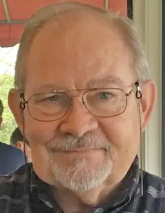 Jerome Yanek 1941-2025 | News, Sports, Jobs - The Vindicator